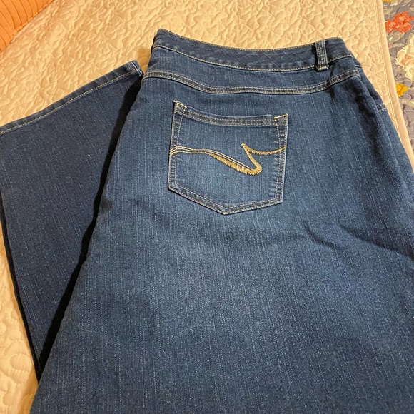 Just My Size | Jeans | 2 Plus Size Jeans | Poshmark